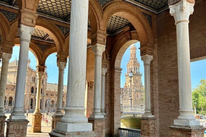 Spirit of Seville - Private Walking Tour with Casa de Pilato - Practical Tips for Your Tour