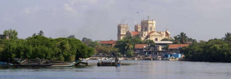 Sri Lanka : 8-Day Sri Lanka Temple & Spiritual Journey Tour - Key Points