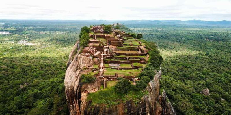 Sri Lanka Nature, culture, history and wildlife in 4 days - Value for Money and Overall Impression