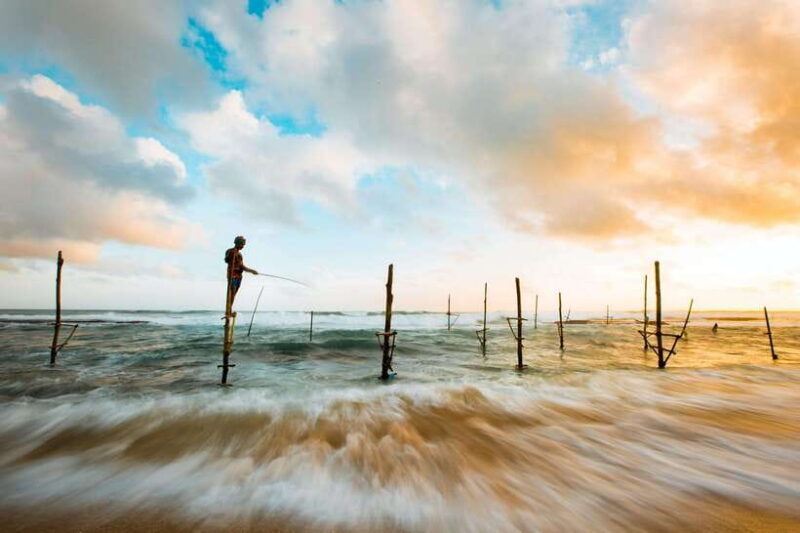 Sri Lanka Private 7-day Tour: Transport, Guide, Hotels, Food - FAQ About the Sri Lanka Private 7-Day Tour
