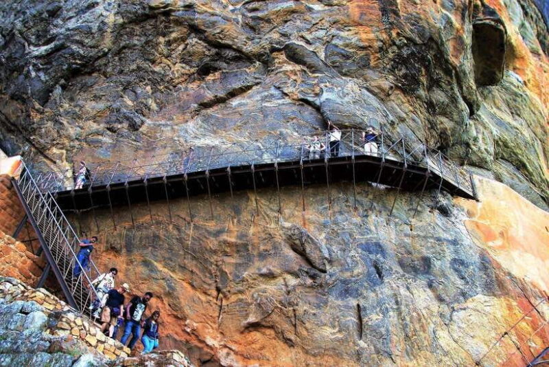 Sri Lanka: Sigiriya, Dambulla, and Minneriya Private Tour - Final Thoughts
