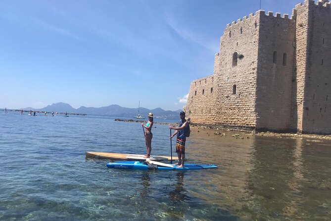 Stand-Up Paddle & Snorkeling with local Guide - Who Will Enjoy This Tour?