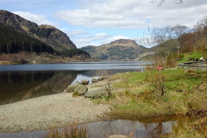 Stirling Castle, Trossachs, Loch Lomond and Whisky Tour - The Sum Up