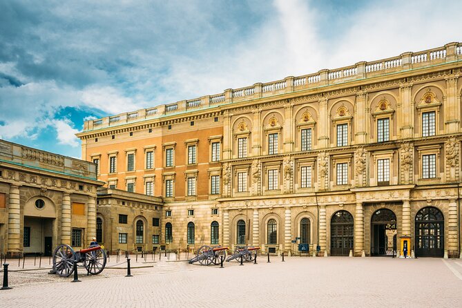 Stockholm Pass: Save up to 50% - Includes Vasa Museum - FAQ