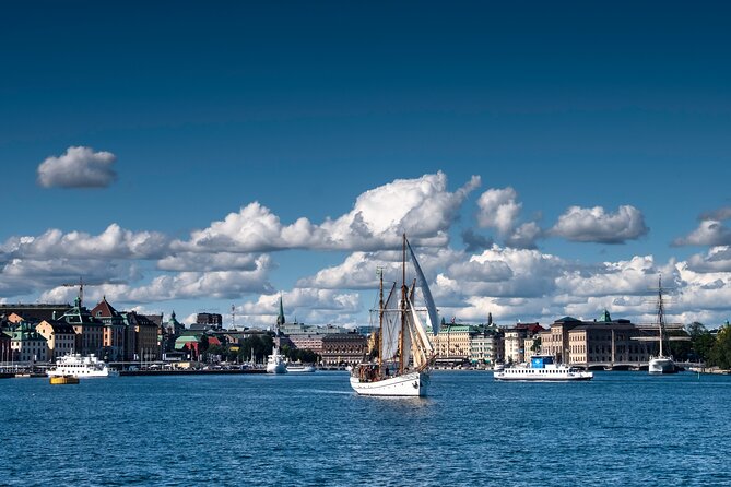 Stockholms Splendor: A 6-Hour Walk Through Culture & History - Final Thoughts