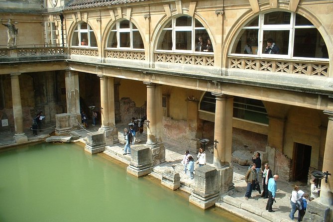 Stonehenge and Bath Day Trip from London with Optional Roman Baths Visit - The Sum Up: Who Should Consider This Tour?