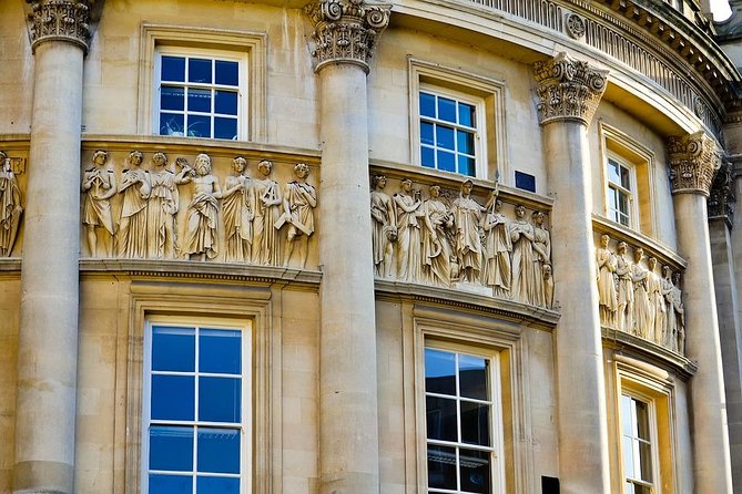 Stonehenge & Bath Day Tour from London including Admission - Frequently Asked Questions