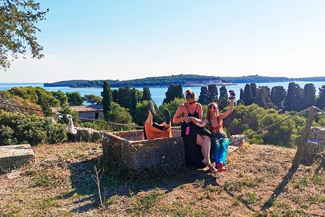 Stop on Island & National Park Day Cruise with Lunch Drinks - Who Will Love This Tour?