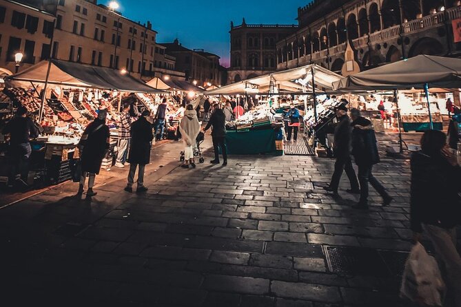 Story of Romeo and Juliet  Walking Tour in Verona - Final Thoughts