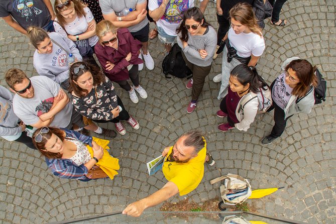 Storytelling Tour Bruges | First Day Must | History & Tips - The Sum Up: Who Should Book This Tour?