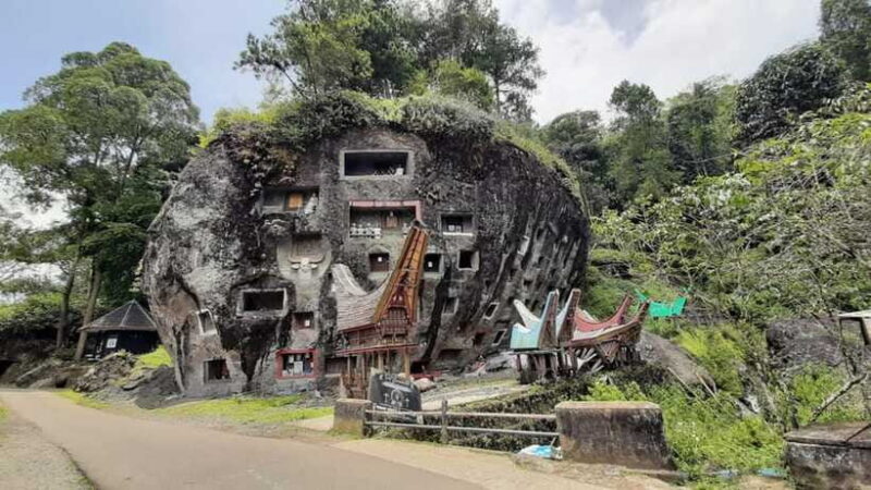 Sulawesi: Toraja Cultural Tour - Final Thoughts