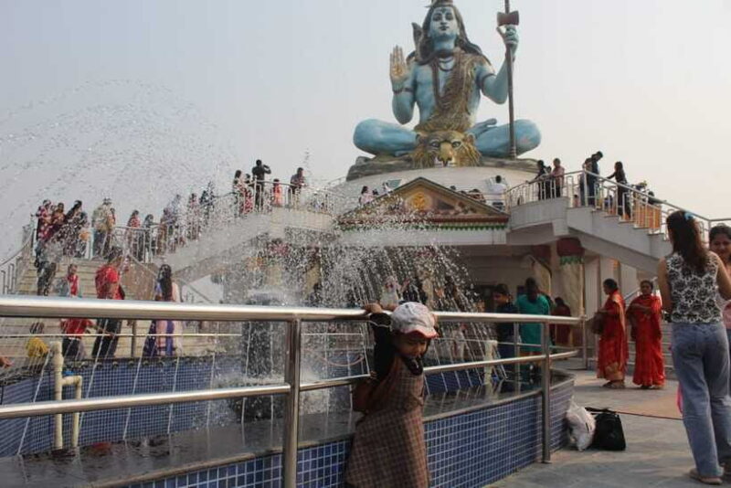 "Sunrise and Scenic Day Hike in Pokhara: A Perfect Adventure - Practical Tips for the Tour