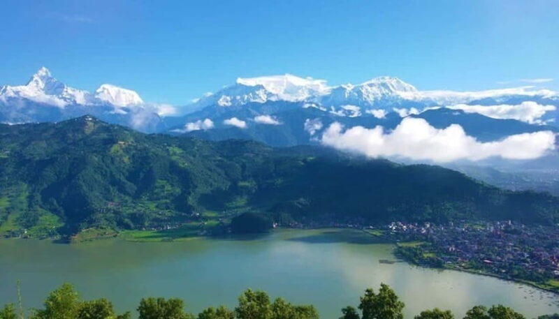 Sunrise: Breathtaking Views of Fishtail & Annapurna Peaks - Who Will Love This Tour?