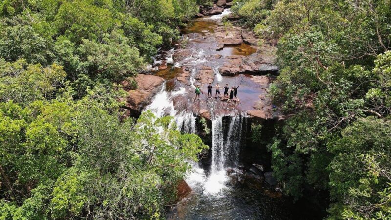 Suoi Tien 1-Day Trekking: Phu Quoc Excursion - The Sum Up