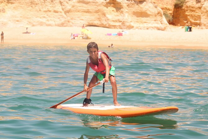 SUP - Stand Up Paddle Algarve Adventure - FAQs About SUP - Stand Up Paddle Algarve Adventure