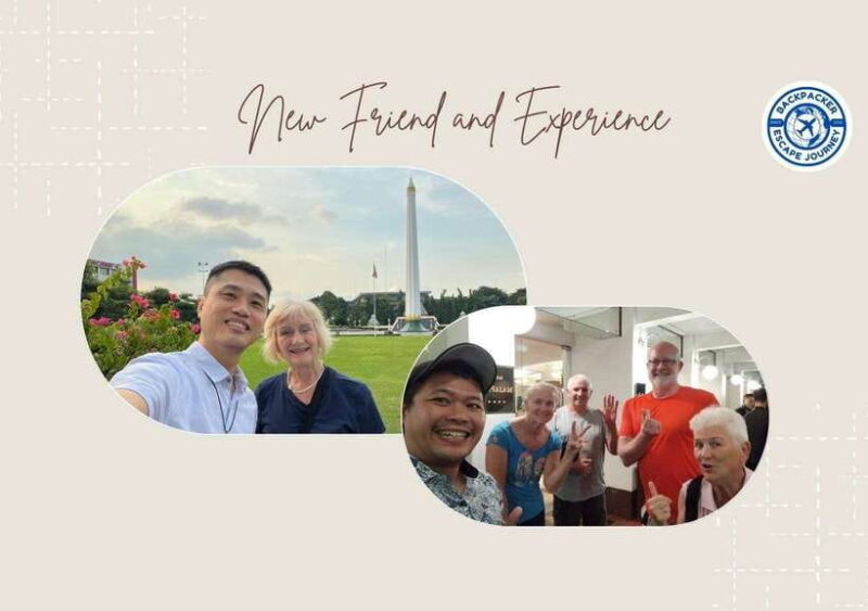 Surabaya City Tour: Old Town Jeep Ride & Iconic Sites - Who Should Consider This Tour?
