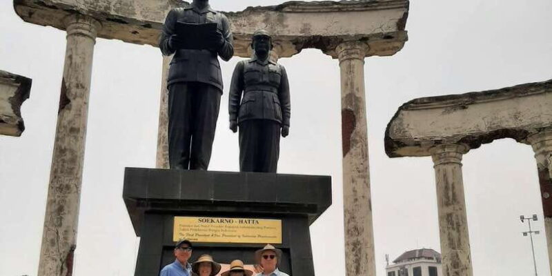 Surabaya Historiculture Private Day Tour - Who Will Love This Tour?