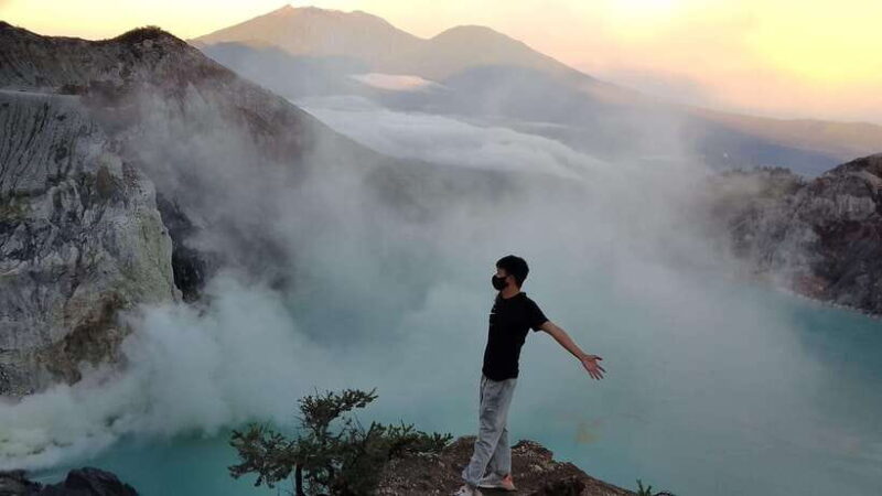 Surabaya: Mount Bromo & Ijen Crater 2-Day Shared Tour - Frequently Asked Questions