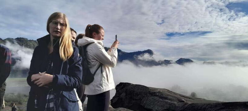 Surabaya or Malang: Mount Bromo Sunrise Share Guided Tour - The Sum Up: Who Is This Tour For?