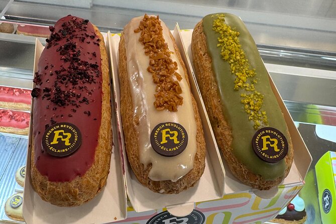 Sweet Delights History and Desserts Walking Tour in Bucharest - FAQs