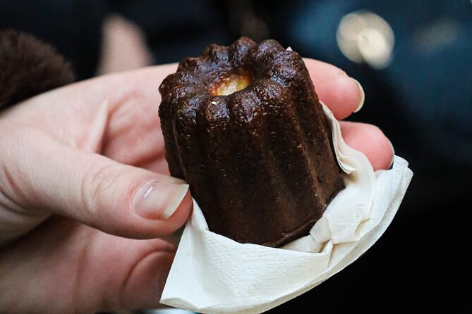 Sweet gastronomic tour to discover Bordeaux - FAQ