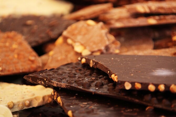 Sweet Tasting & Stories Small Group Tour - FAQ