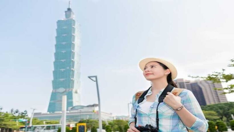 Taipei: Highlight Attractions Walking Tour - Final Thoughts