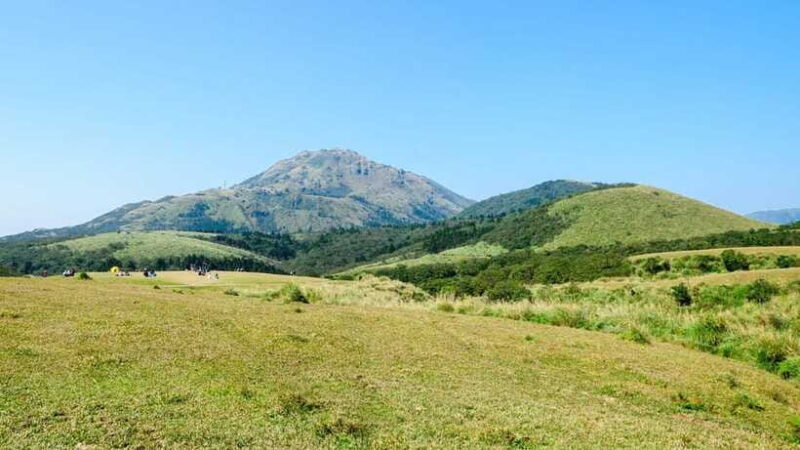 Taipei: Yangmingshan National Park Half-Day Tour - A Detailed Look at the Itinerary