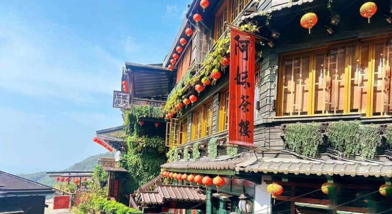 Taipei: Yangmingshan, Yehliu, and Jiufen Shifen Day Tour - A Full Breakdown of the Tour Experience
