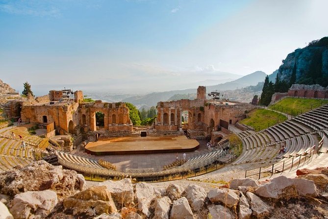 Taormina Shore Excursion from Messina - Shared - Final Thoughts
