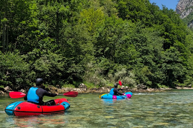 Tara River Packrafting Adventure - Final Verdict