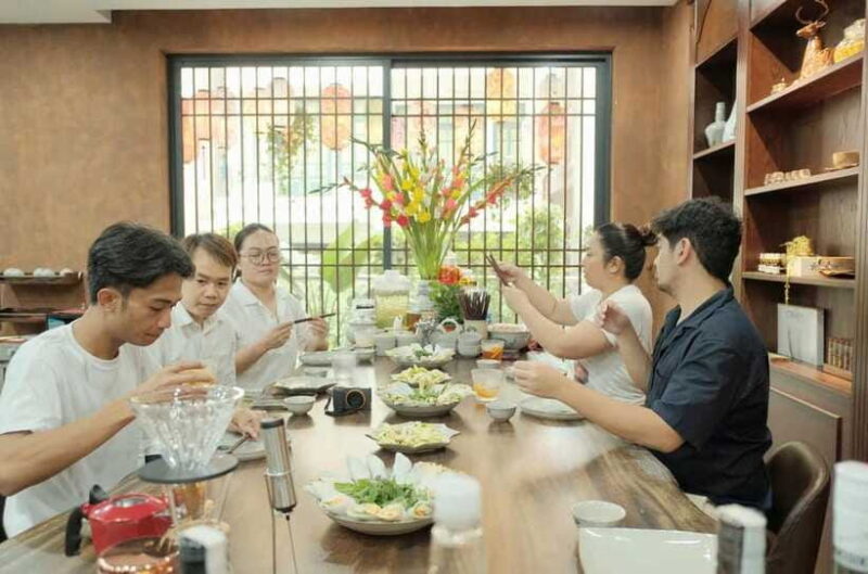 Taste of Hanoi Cooking Class - The Value: Is It Worth It?