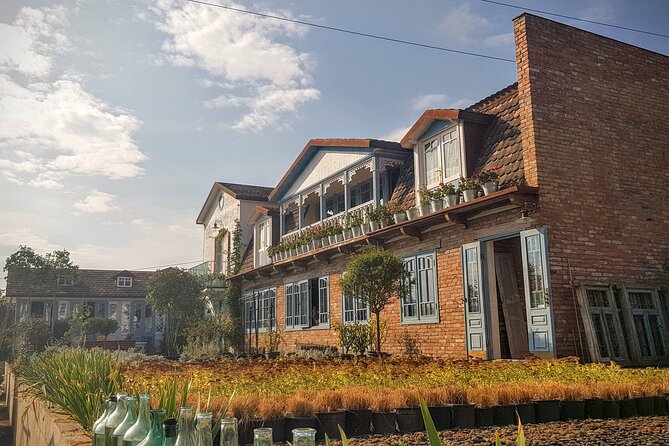 Tbilisi Lakes and Sightseeing tour - FAQ