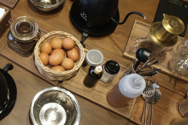 Techniques & Secrets Behind the Famed Vietnamese Egg Coffee - FAQ