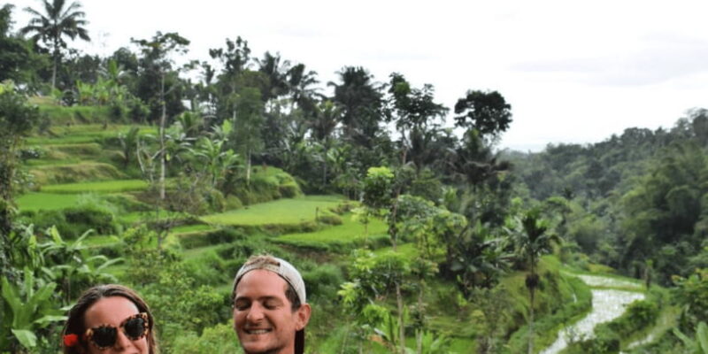 Tetebatu: Rice Fields, Waterfall, & Monkey Forest Day Tour - Highlights From Traveler Reviews