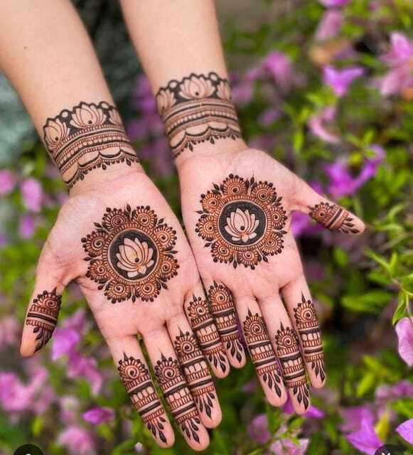 Thamel, Kathmandu, Nepal: Henna Art with Medicinal Herbs - The Sum Up