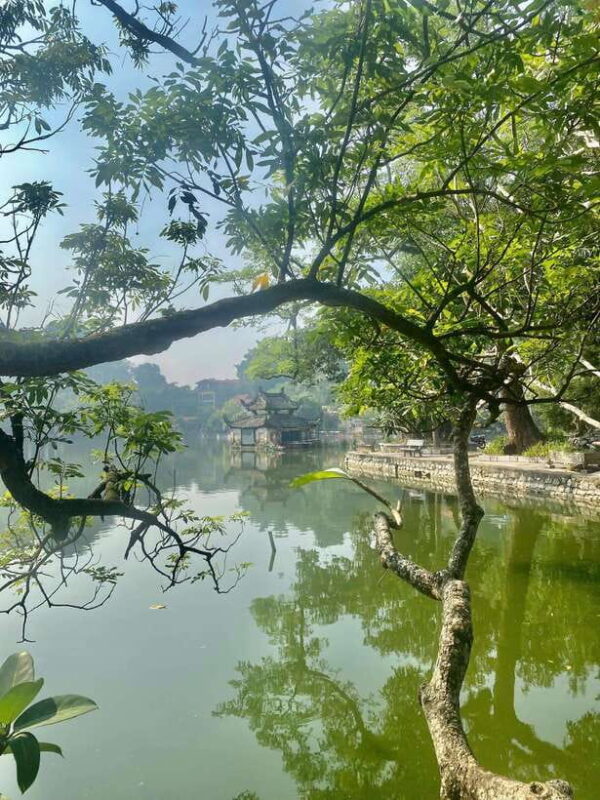 Thay Pagoda  Duong Lam Ancient Village 1 Day Private trip. - Who Will Love This Tour?
