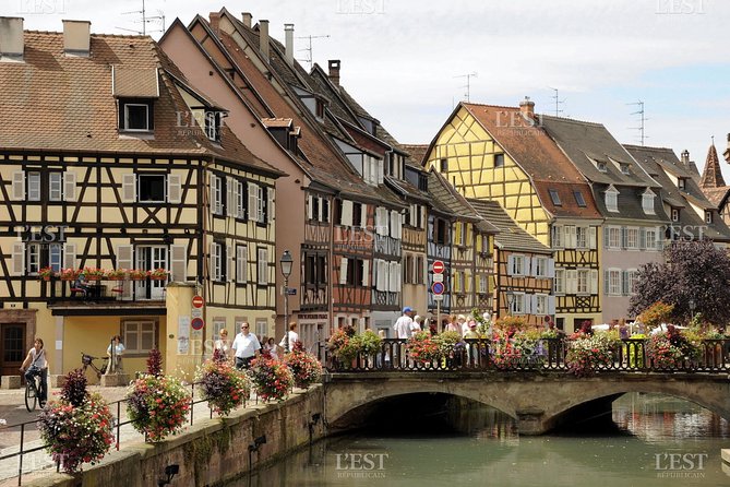 The most beautiful Alsatian villages in an Audi A5 Cabriolet by the Wine Route - FAQ