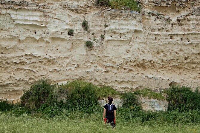 The Path of the Cliffs: Torre Olivieri and the Gruccione Bay - FAQ