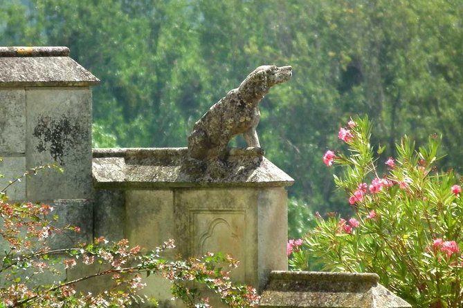 The Royal City of Loches, discovering a treasure that's off the beaten track - Who Will Love This Tour?
