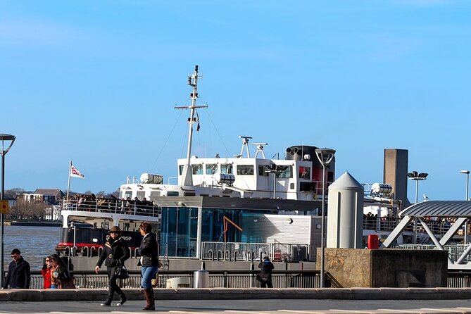 The Story of Liverpool 2-Hour Walking Tour - FAQ