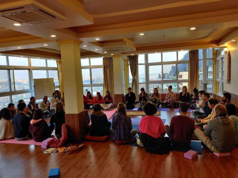 The Trek Nepal: One Week Ayurveda and Yoga Retreat in Nepal - Practicalities and Cost Analysis