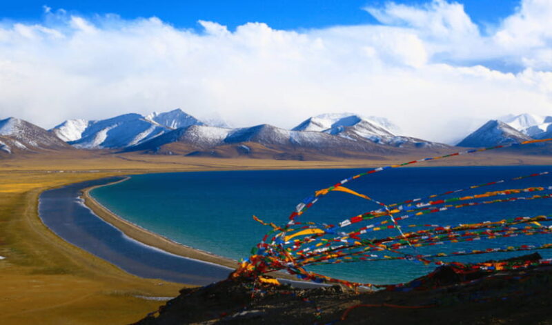 Tibet classic highlights 5days tour - Wrapping Up