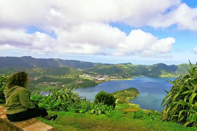 Totally personalized private tour to Sete Cidades and Lagoa do Fogo (west) - What Travelers Say: Authentic Experiences and Great Guides
