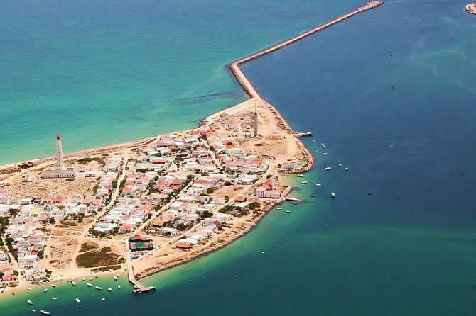 Tour in Paradise: Ria Formosa - FAQ