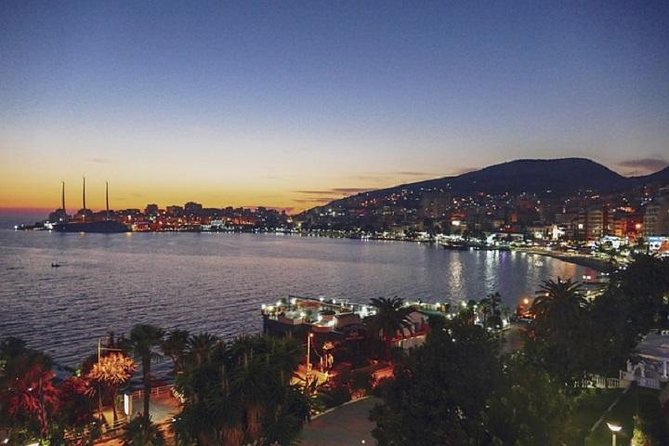 Tour of Saranda - What to Expect When You Sign Up for the Saranda Tour