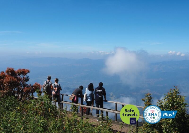 Tour with Hike in Kiew Mae Pan Natural Trail from Chiang Mai - Final Thoughts