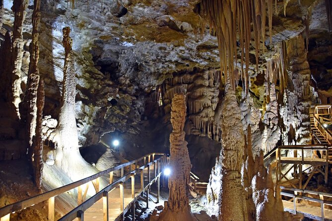 Trabzon Sümela Monastery, Cave, and Hamsiköy Daily Tour - FAQ