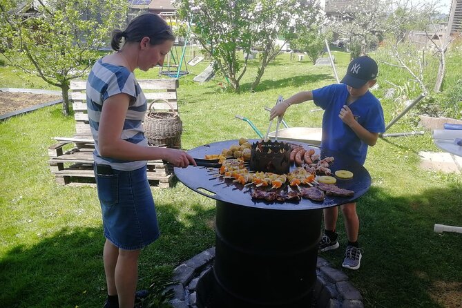 Traditional Alpine and Austrian Cooking Class in Rankweil - Pricing and Value