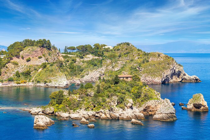 Transfer from CATANIA airport or city to TAORMINA (or vice versa) - FAQ